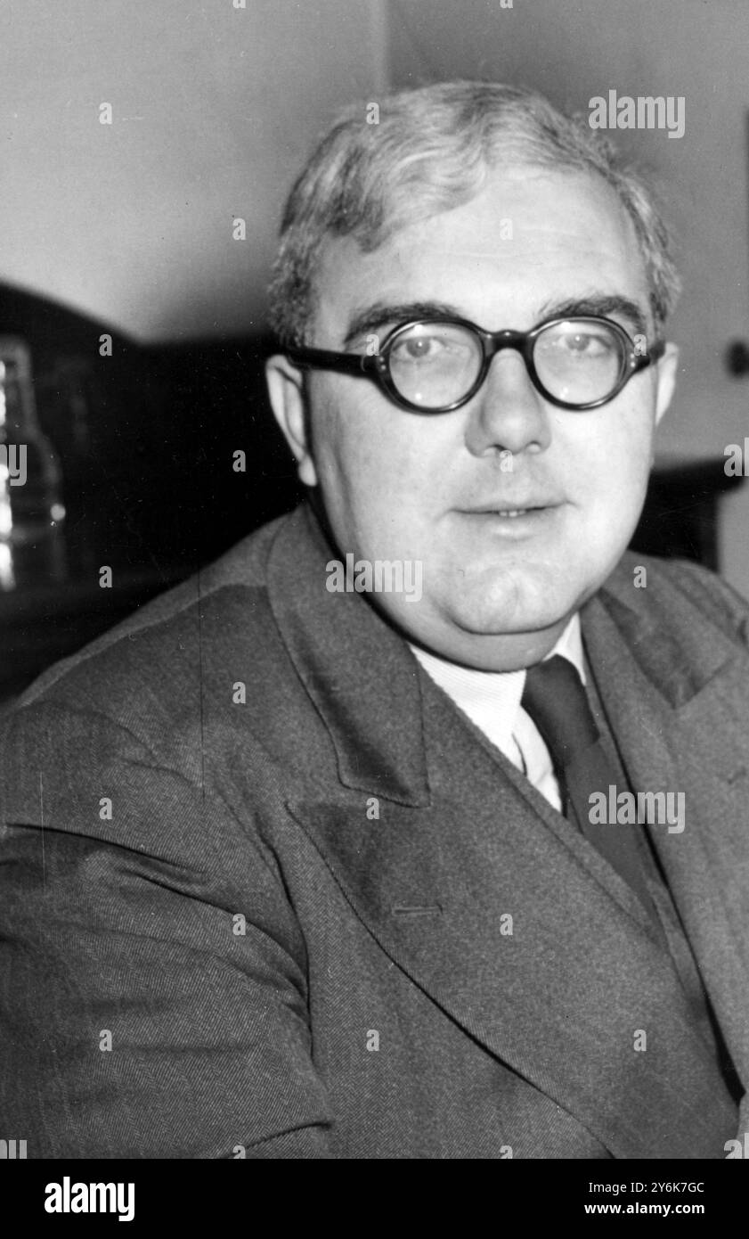 London Doctor Charles Hill the first Radio Doctor pictured in his ...