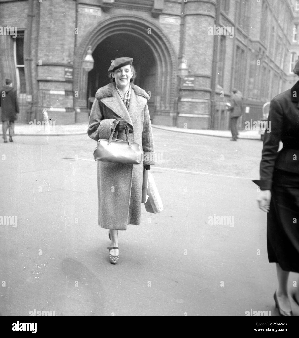 Jacqueline gray hi-res stock photography and images - Alamy