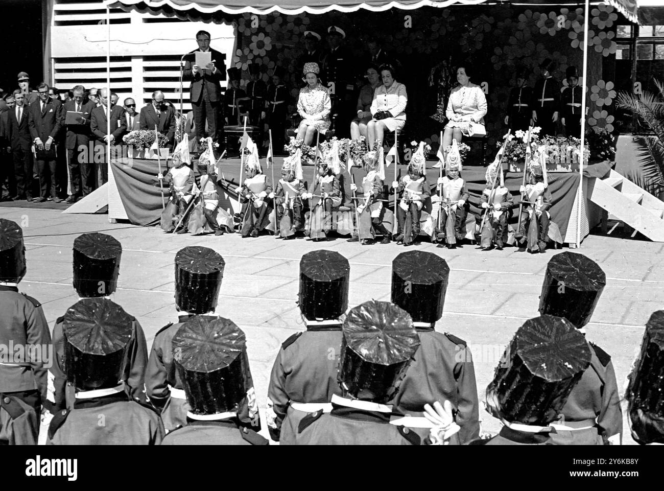 Escuela inglaterra hi-res stock photography and images - Alamy