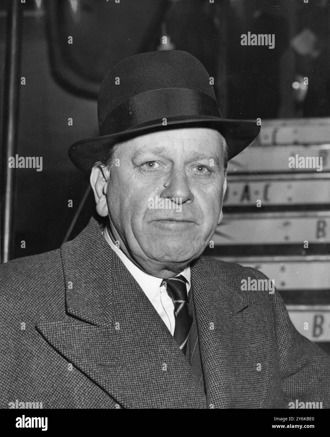 Baron rootes hi-res stock photography and images - Alamy