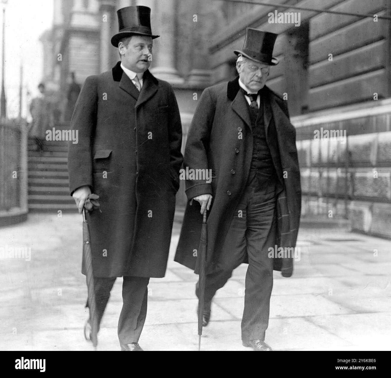 7th earl beauchamp hi-res stock photography and images - Alamy