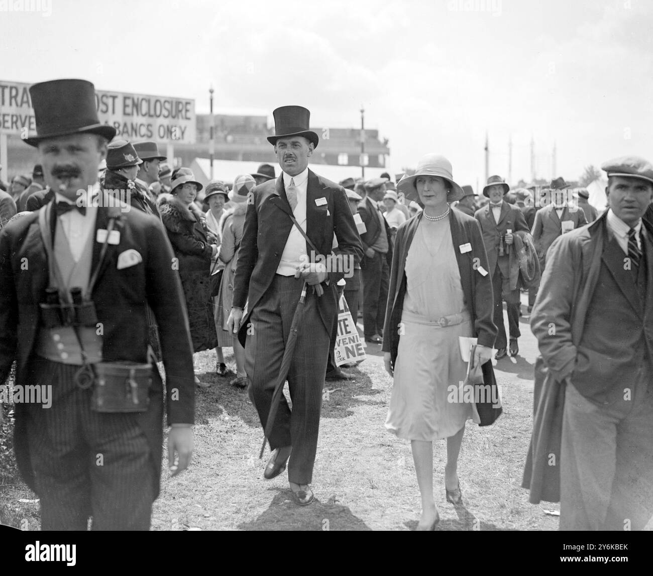 Lady carlisle hi-res stock photography and images - Alamy