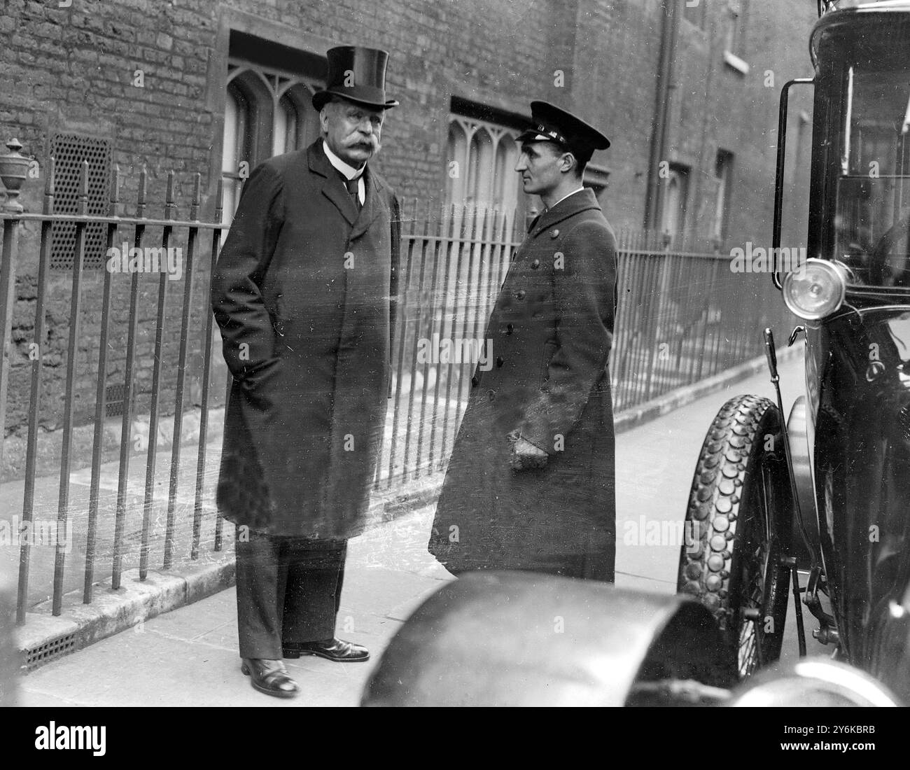 Memorial Service for Earl Spencer at Chapel Royal , St James , London ...