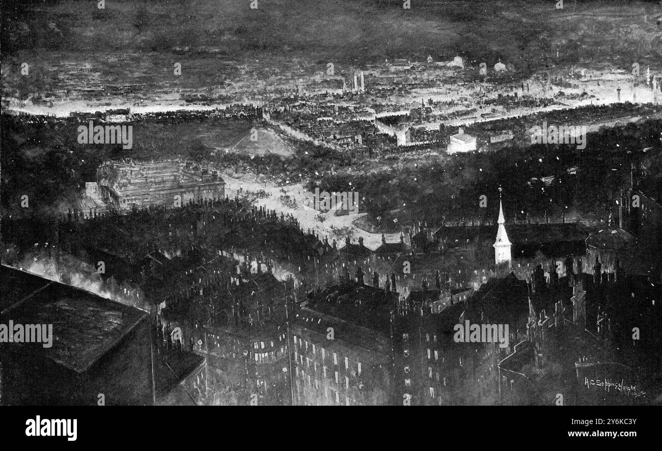 General view new roman Black and White Stock Photos & Images - Alamy