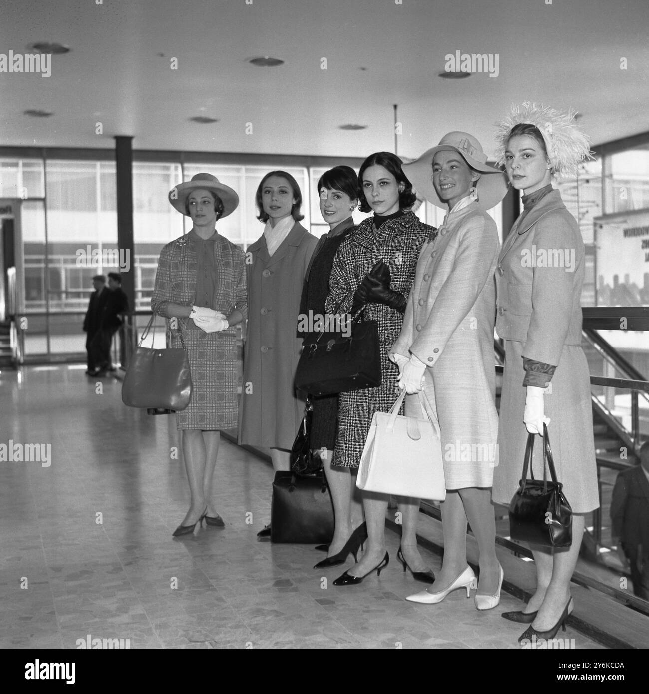 Members royal ballet hi-res stock photography and images - Alamy