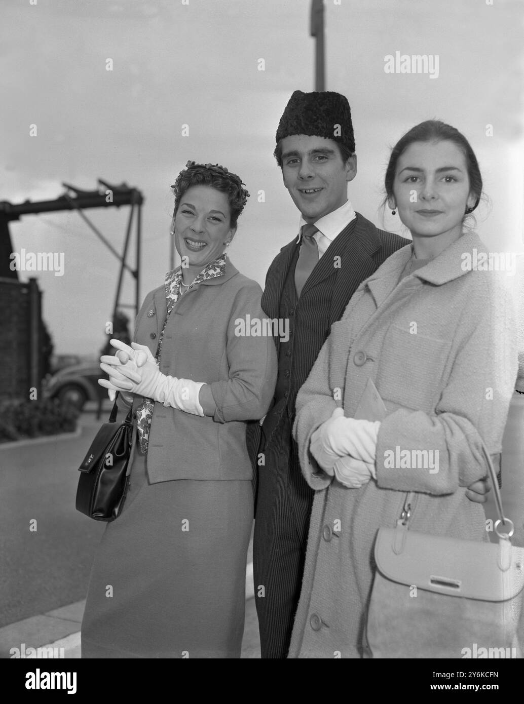 Donald macleary hi-res stock photography and images - Alamy