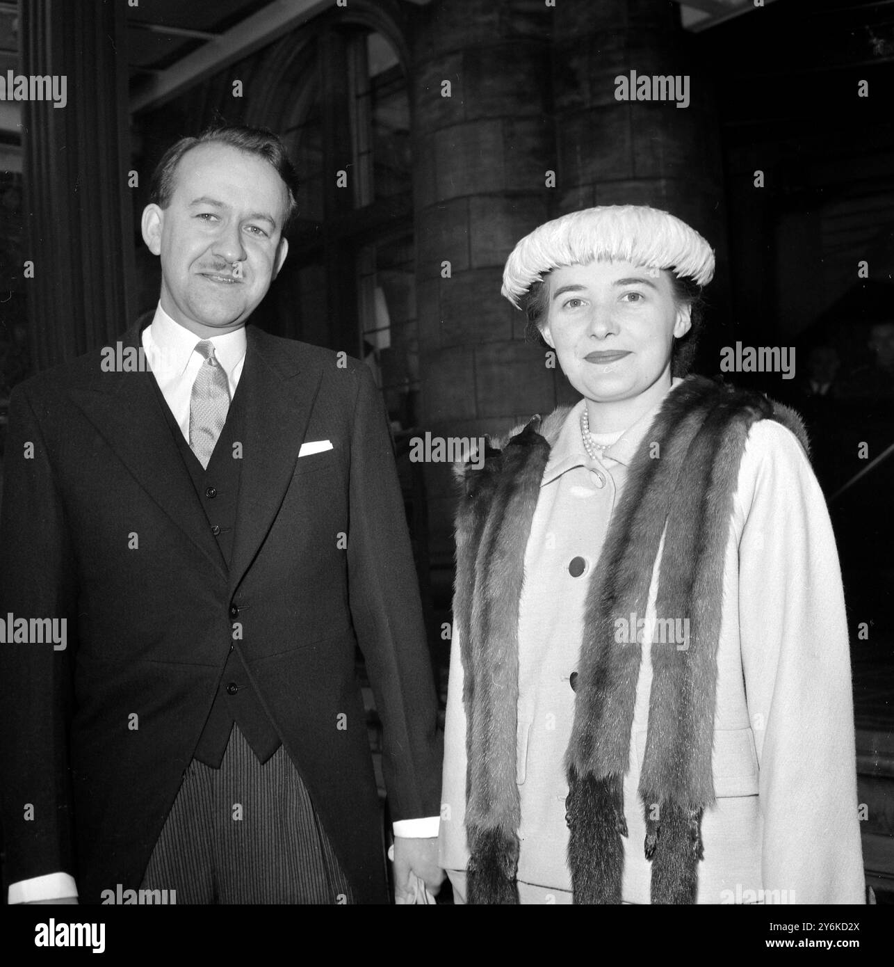 John stamper hi-res stock photography and images - Alamy