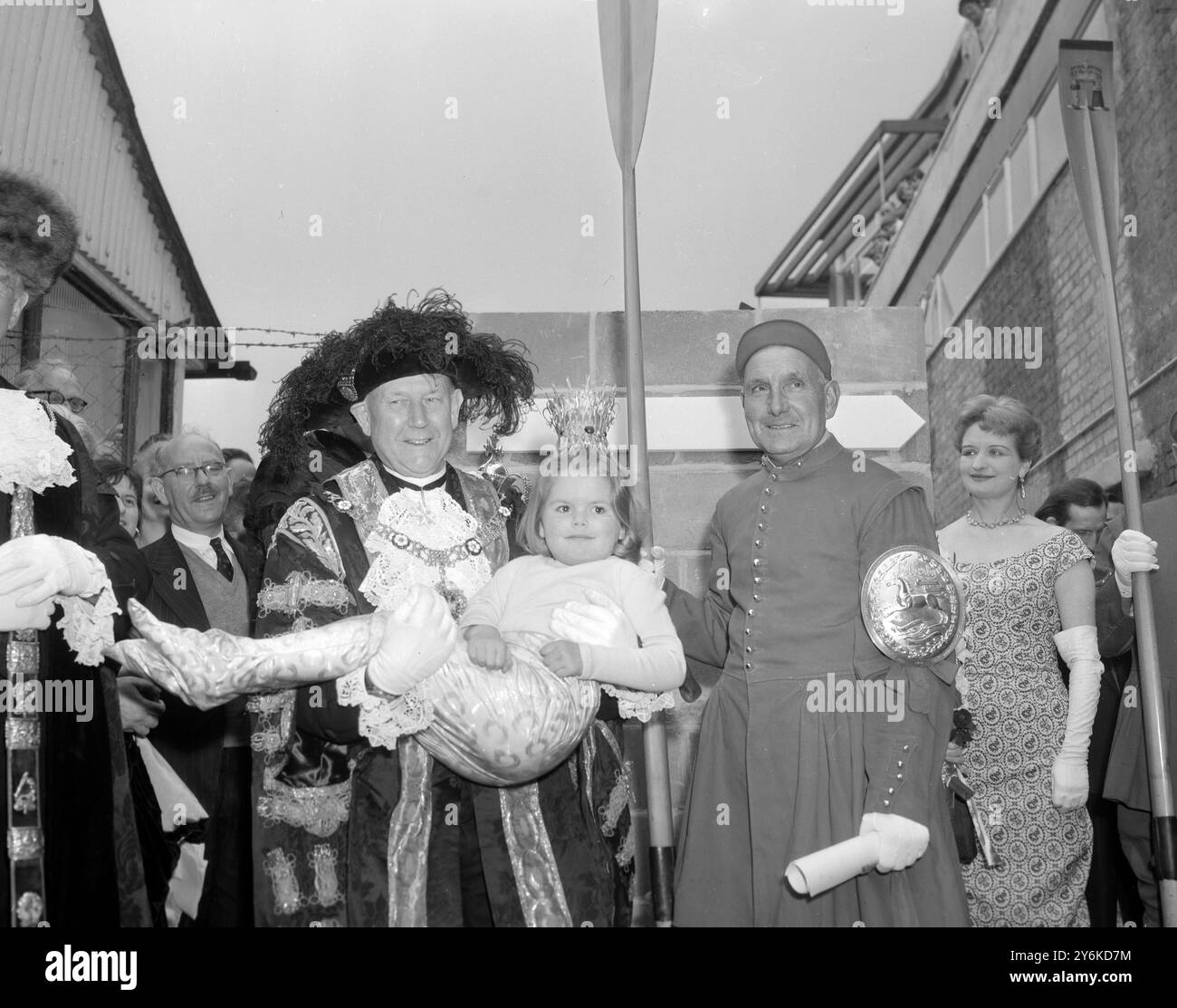 The Mermaid Theatre at Puddle Dock The City of London first theatre for ...
