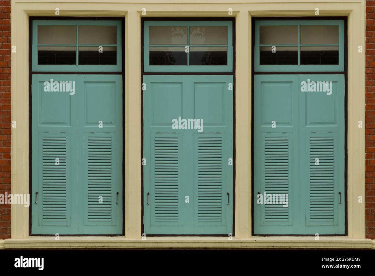 The old gate in Bangkok’s museum echoes ancient times, blending history ...