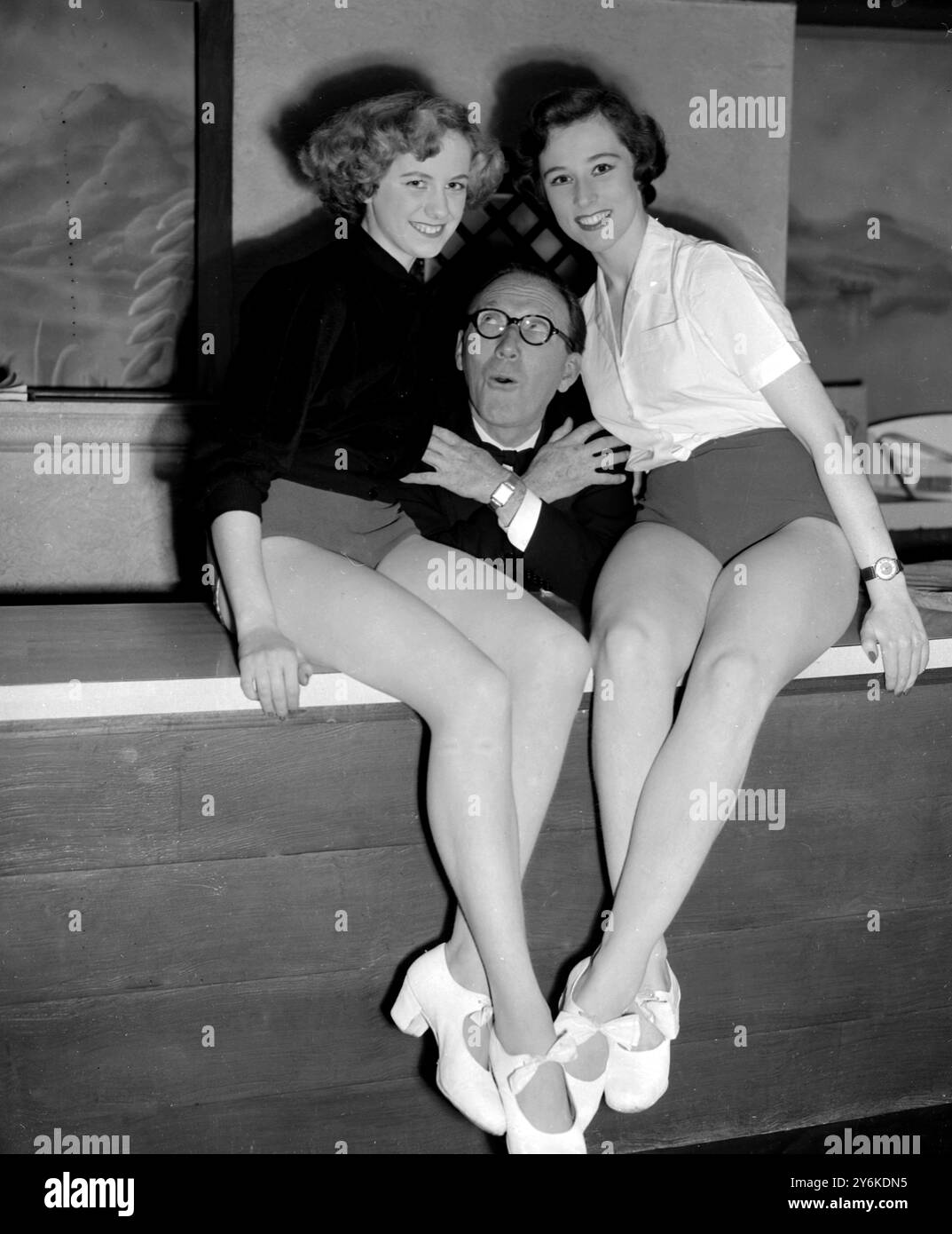 Hilda wynne hi-res stock photography and images - Alamy