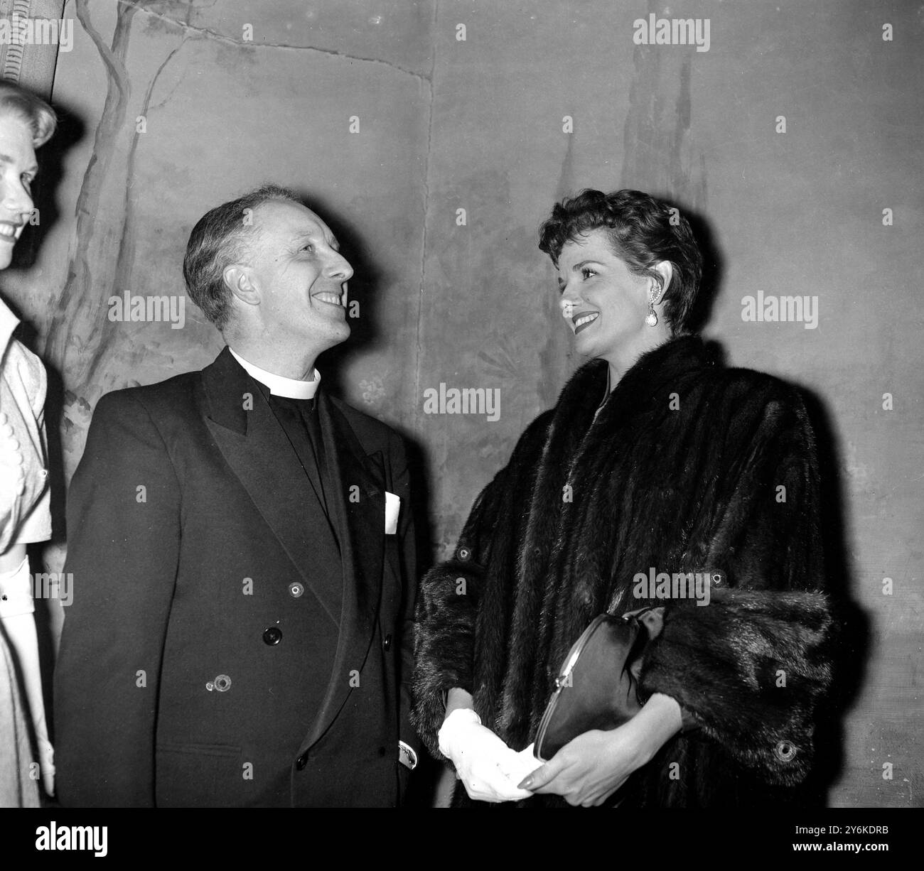The Rev. A. W. Goodwin Hudson, Vicar of St. Mary Magdalen, Highgate ...