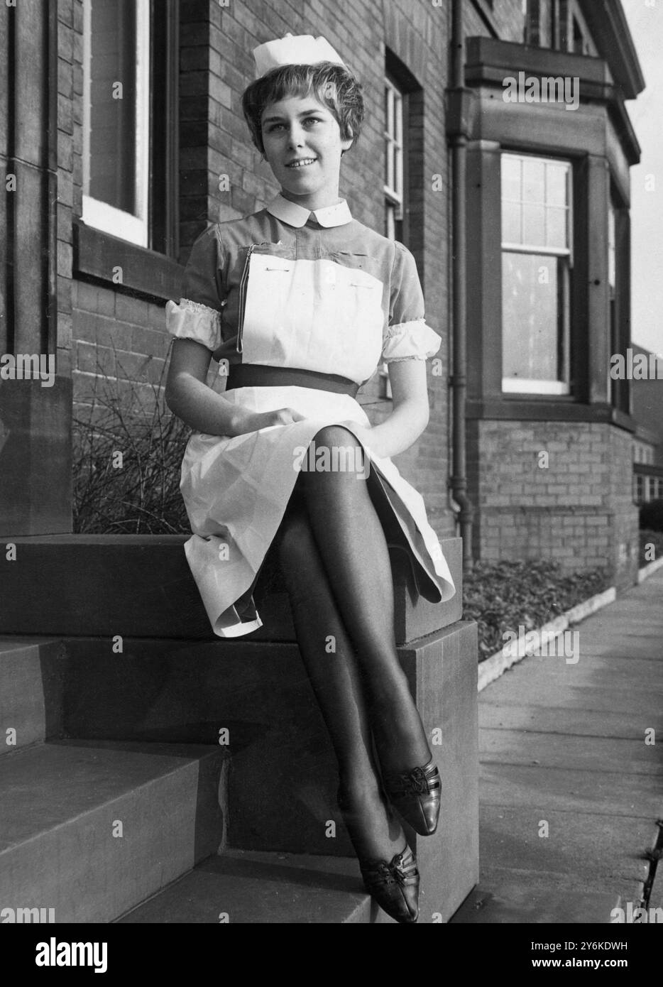 1966 sixties 60s 1960s hi-res stock photography and images - Alamy