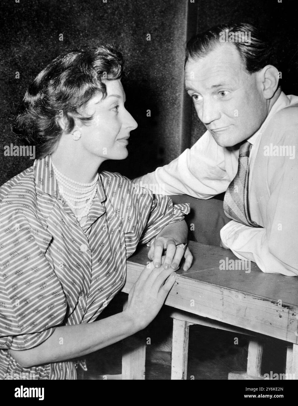 To celebrate the 50th anniversary of the RADA, a host of stars will ...