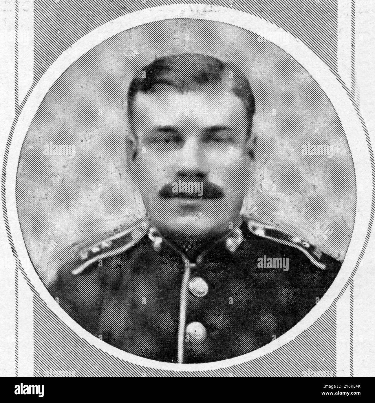 Sidney F Godley VC Royal Fusliers Sidney Frank Godley VC (14 August ...