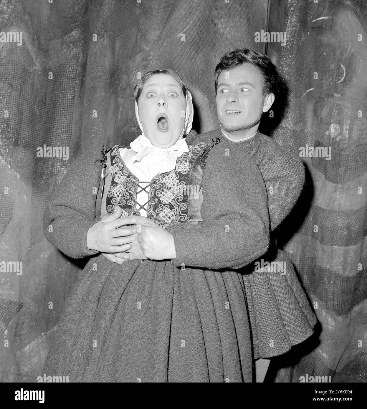 Peggy mount hi-res stock photography and images - Alamy