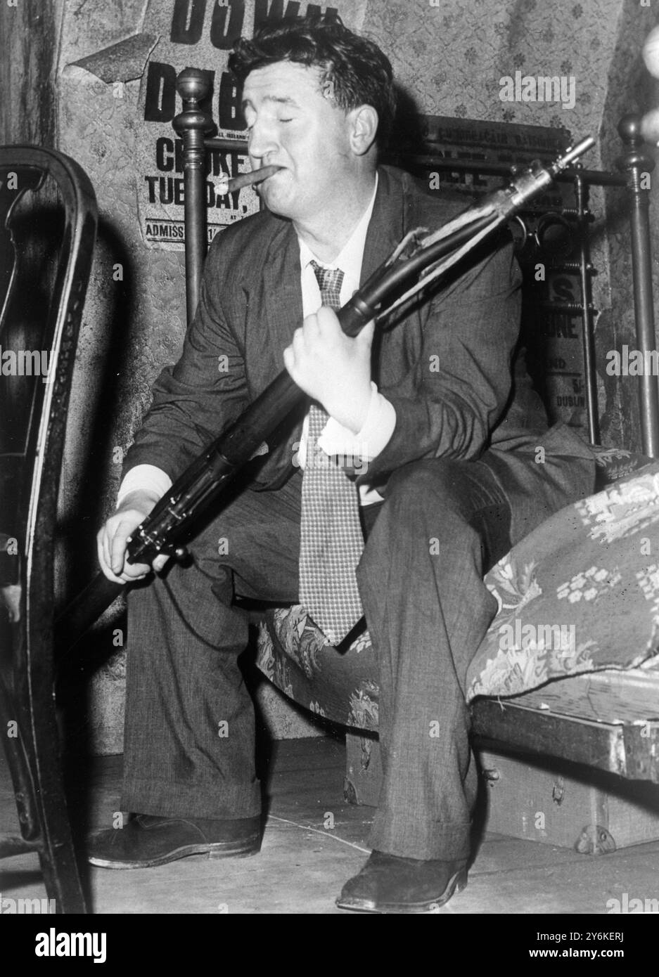 Borstal hi-res stock photography and images - Alamy