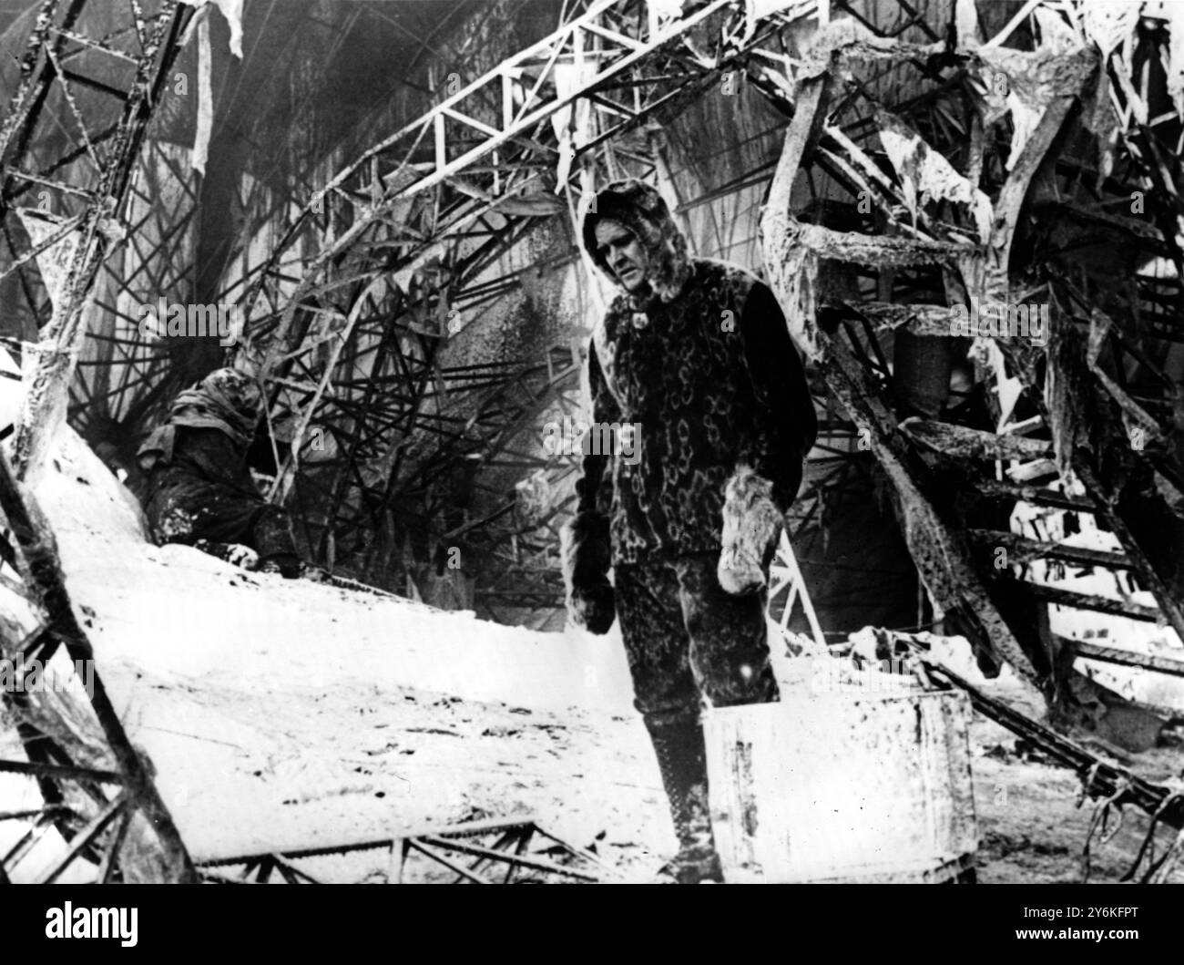 Scottish mission Black and White Stock Photos & Images - Alamy