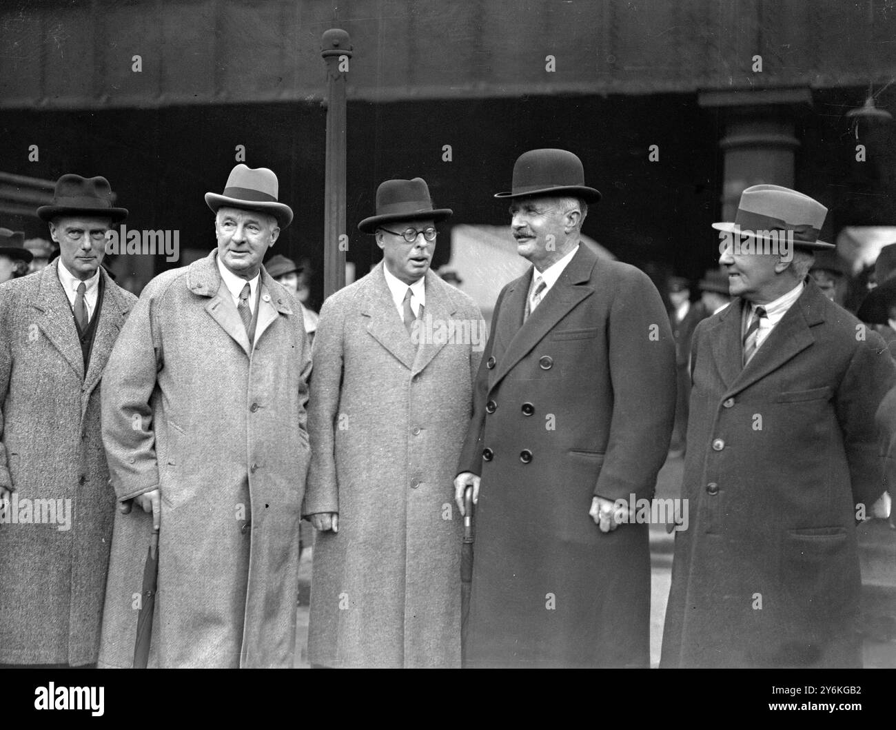 Professor coupland hi-res stock photography and images - Alamy