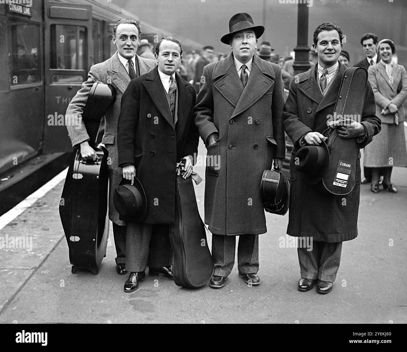 World famous personality Black and White Stock Photos & Images - Alamy
