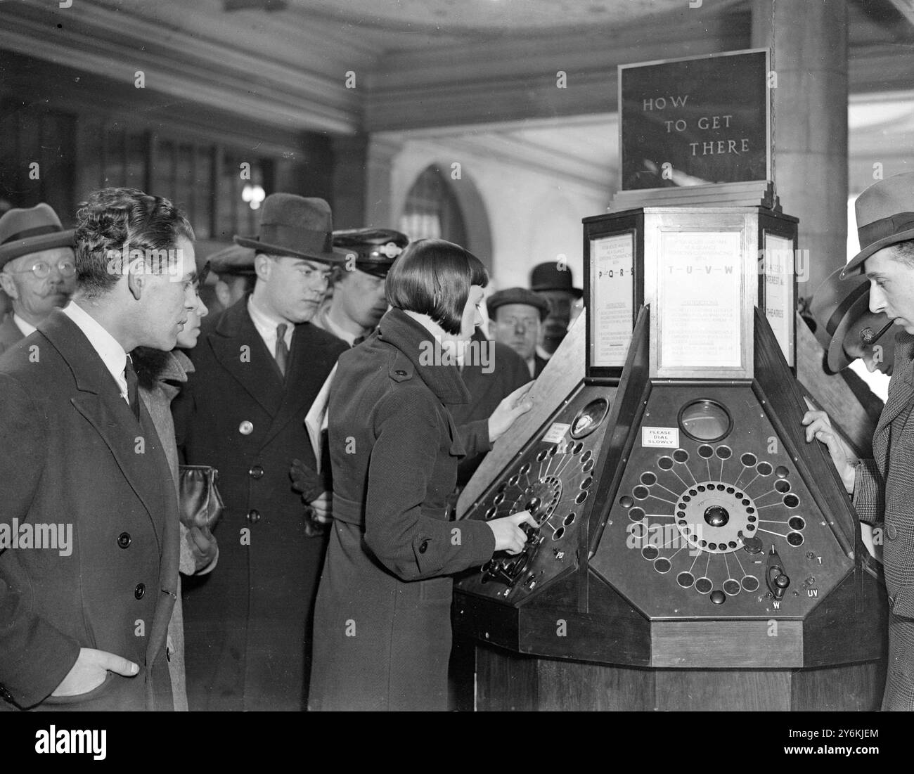 Dialling system hi-res stock photography and images - Alamy