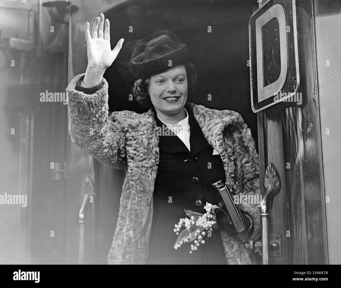 Robertson station hi-res stock photography and images - Alamy