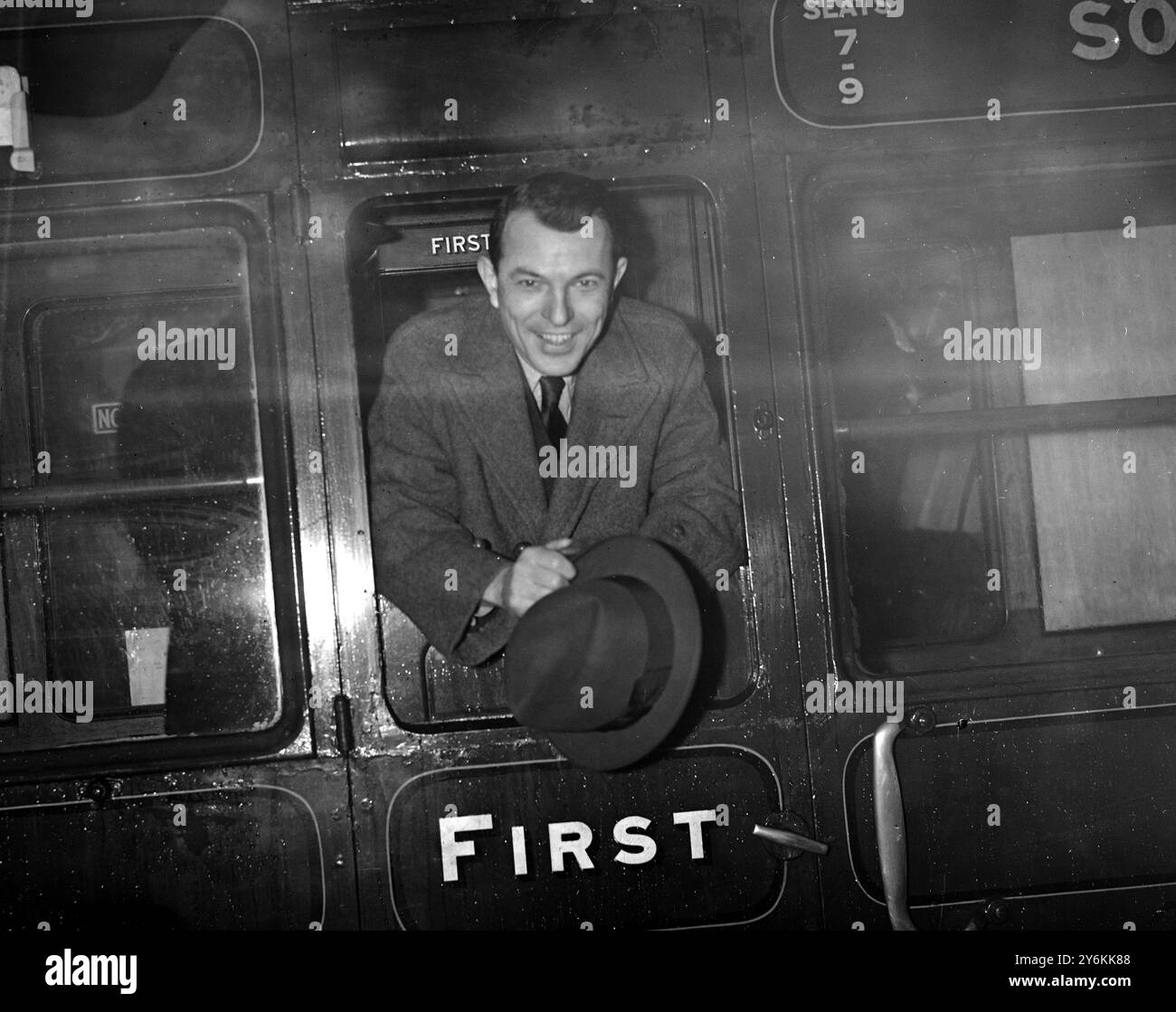 The home of co operation Black and White Stock Photos & Images - Alamy