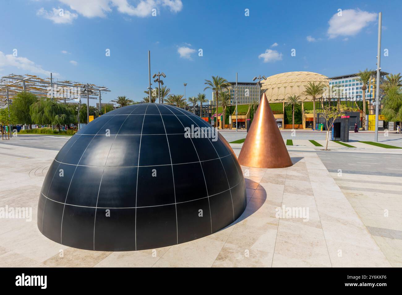 Expo 2020 dubai uae hi-res stock photography and images - Alamy
