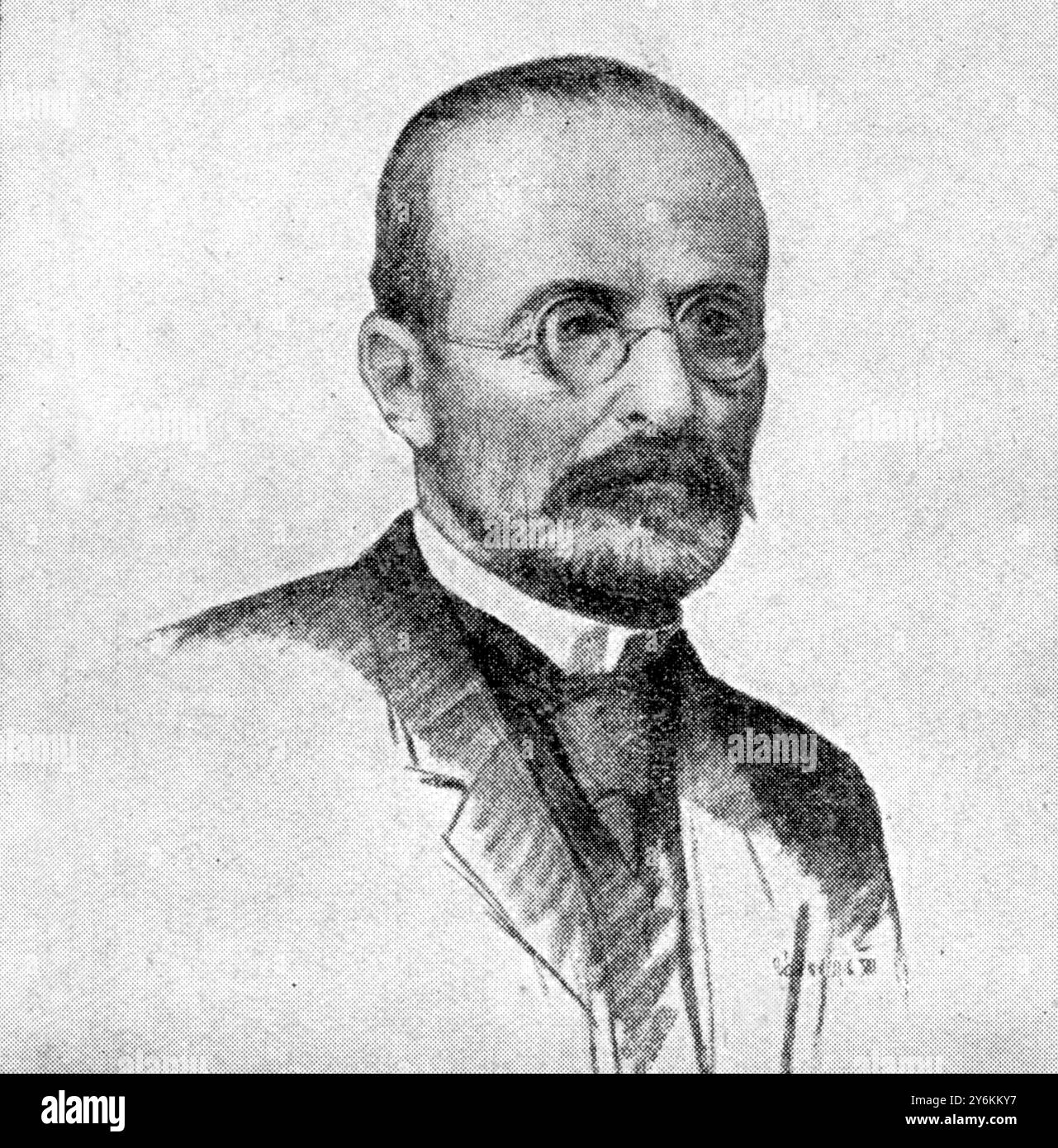 Count stephen tisza hi-res stock photography and images - Alamy