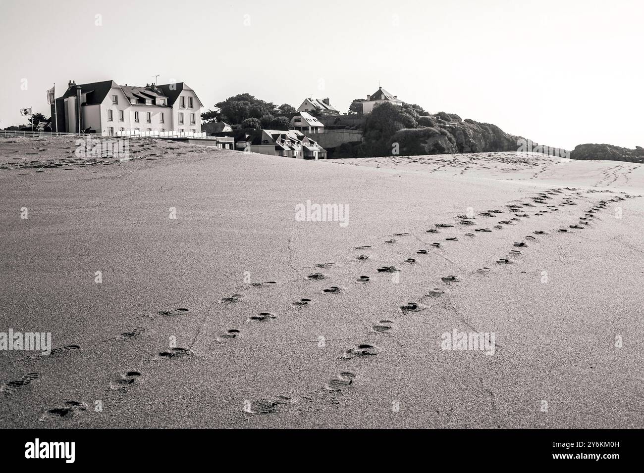 Hulot’s holiday movie hi-res stock photography and images - Alamy