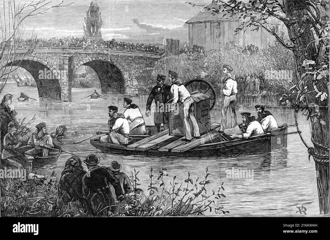 Lord frederick cavendish hi-res stock photography and images - Alamy