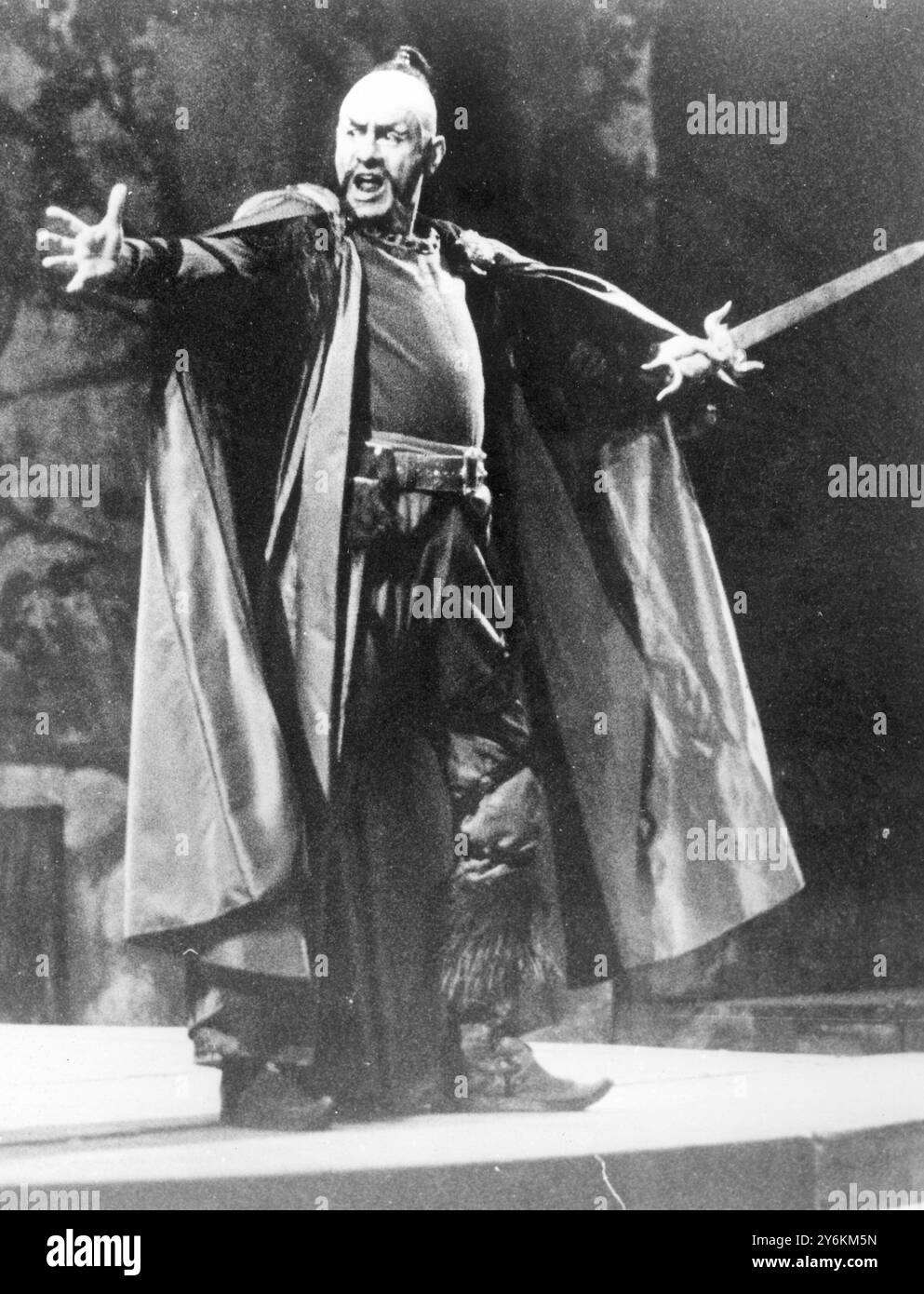 Opera house rome Black and White Stock Photos & Images - Alamy