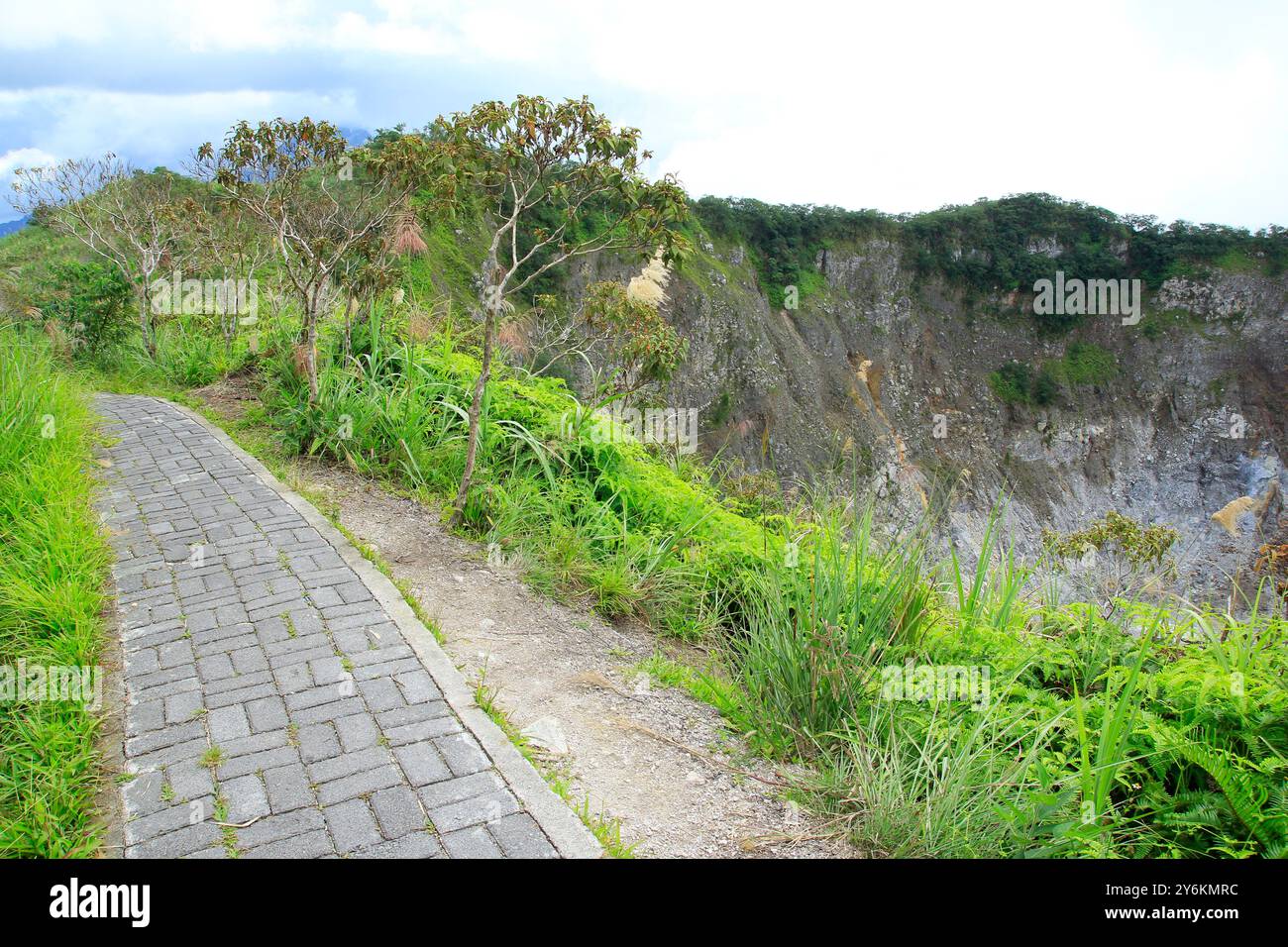 Mount mahawu hi-res stock photography and images - Alamy