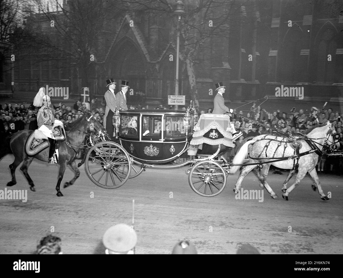 Royal Wedding. H.R.H Princess Elizabeth and Duke of Edinburgh. The Royal Wedding. 20 November ...