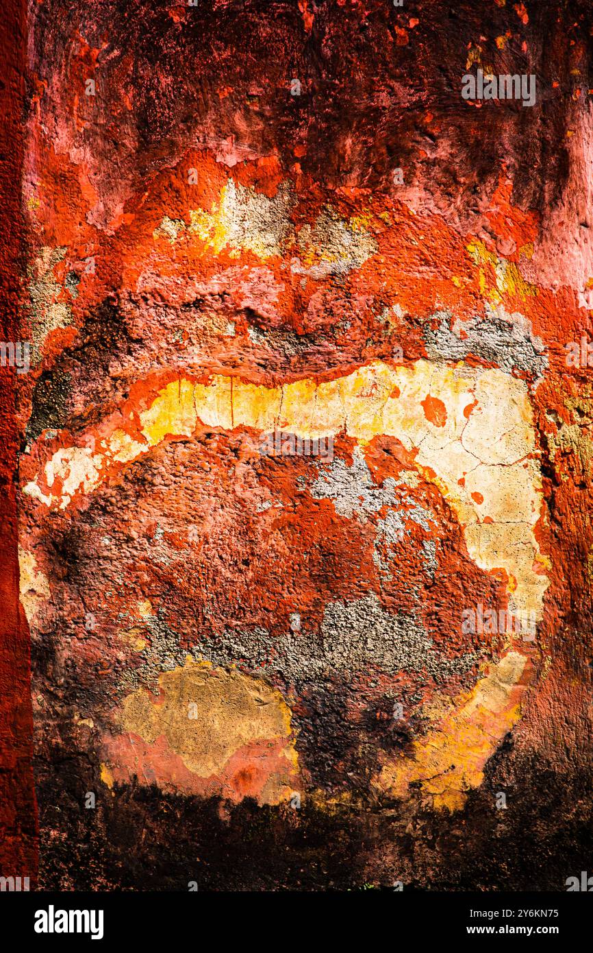 Saltpetre effect hi-res stock photography and images - Alamy