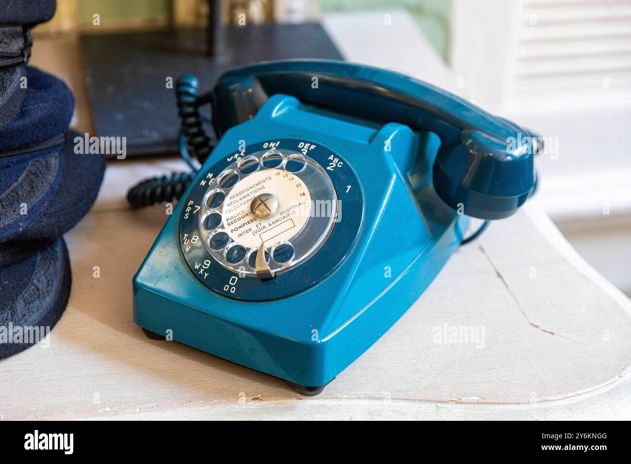 1980 phone hi-res stock photography and images - Alamy