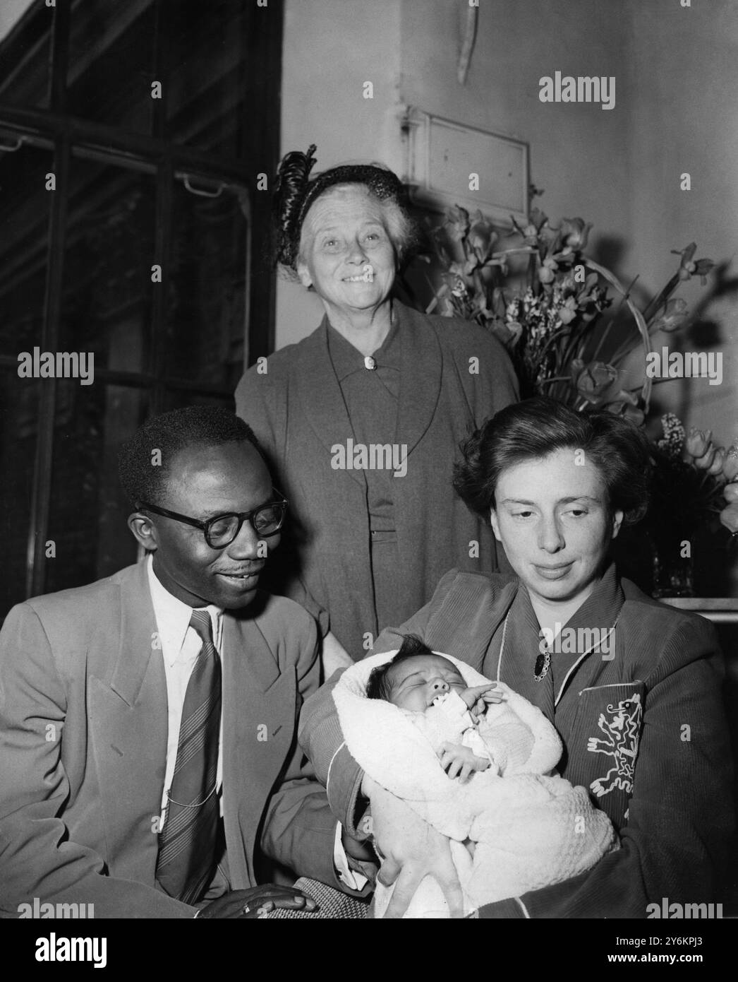 Father emmanuel Black and White Stock Photos & Images - Alamy
