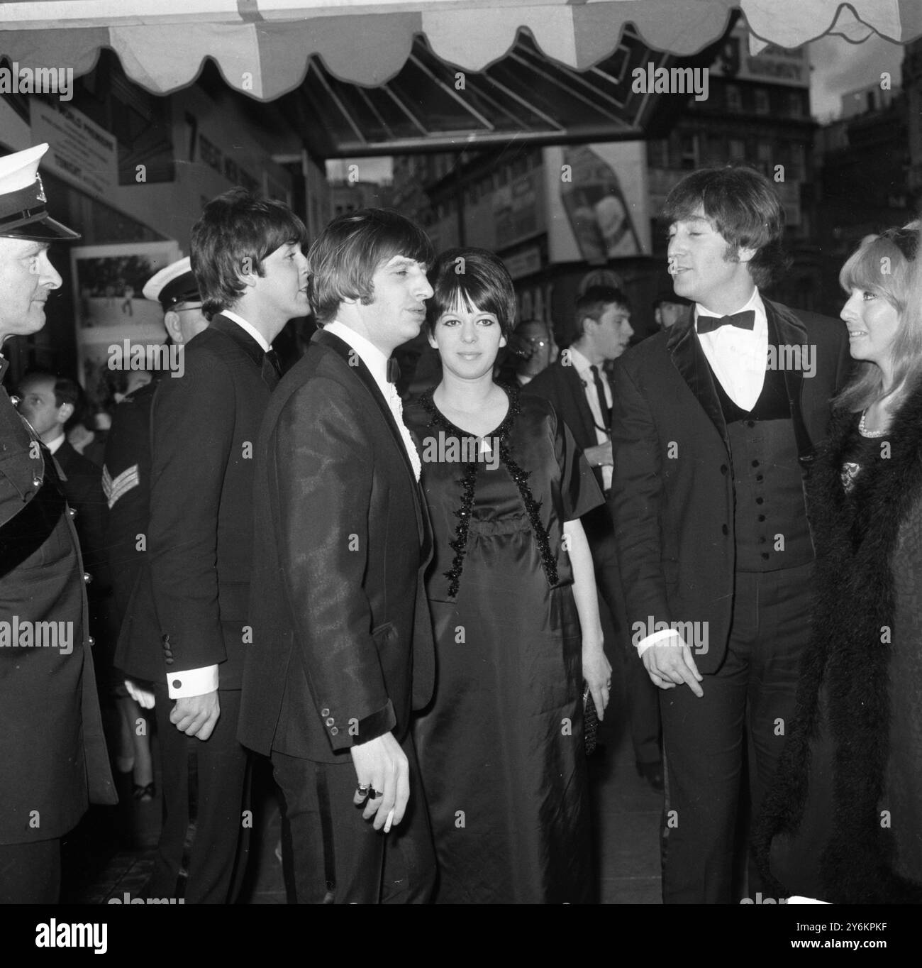 Pregnant wife 1960s Black and White Stock Photos & Images - Alamy