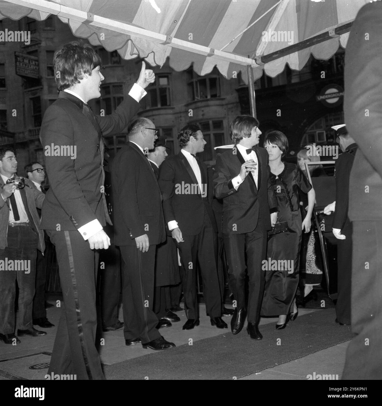 Pregnant wife 1960s Black and White Stock Photos & Images - Alamy