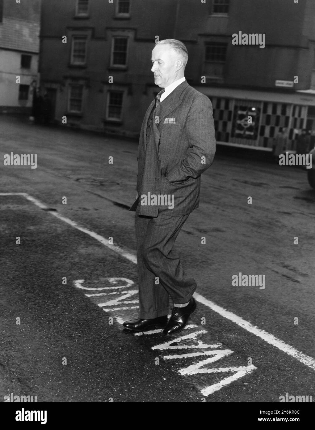 Hanham court hi-res stock photography and images - Alamy