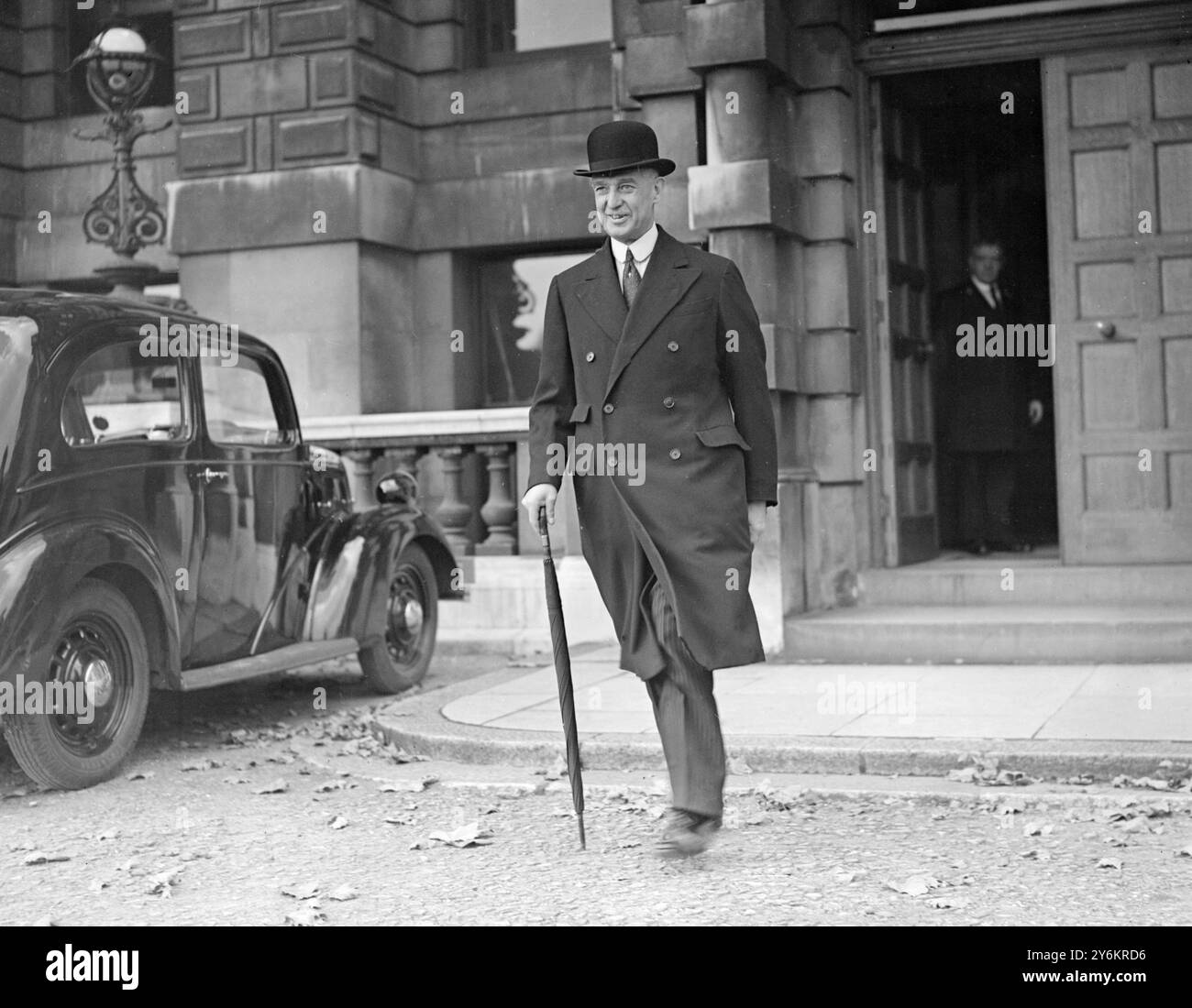 Earl of harrington hi-res stock photography and images - Alamy