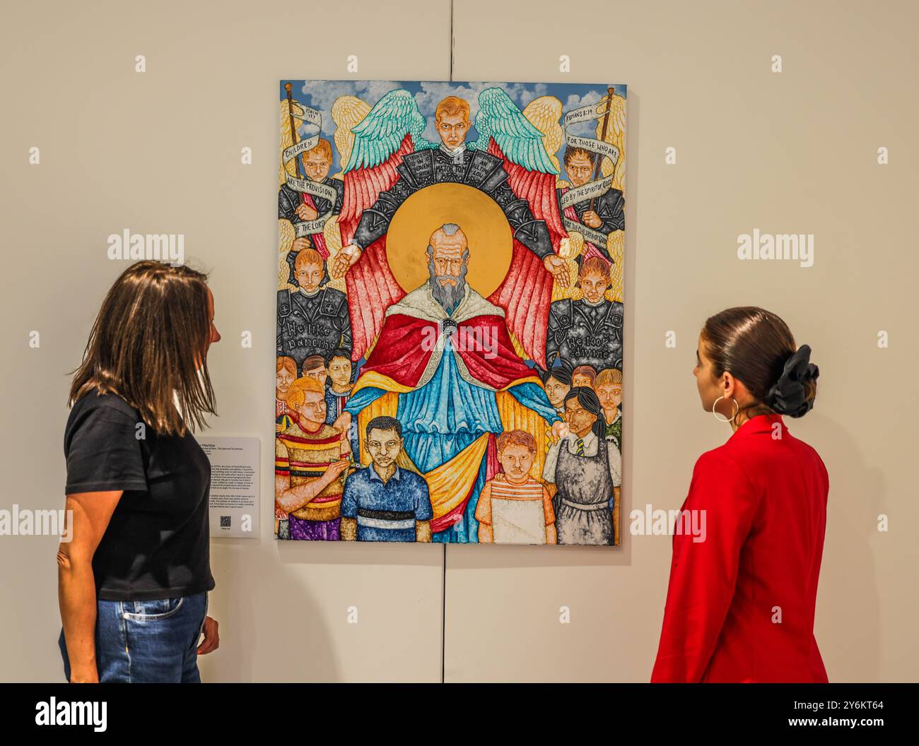 Joe starman hi-res stock photography and images - Alamy
