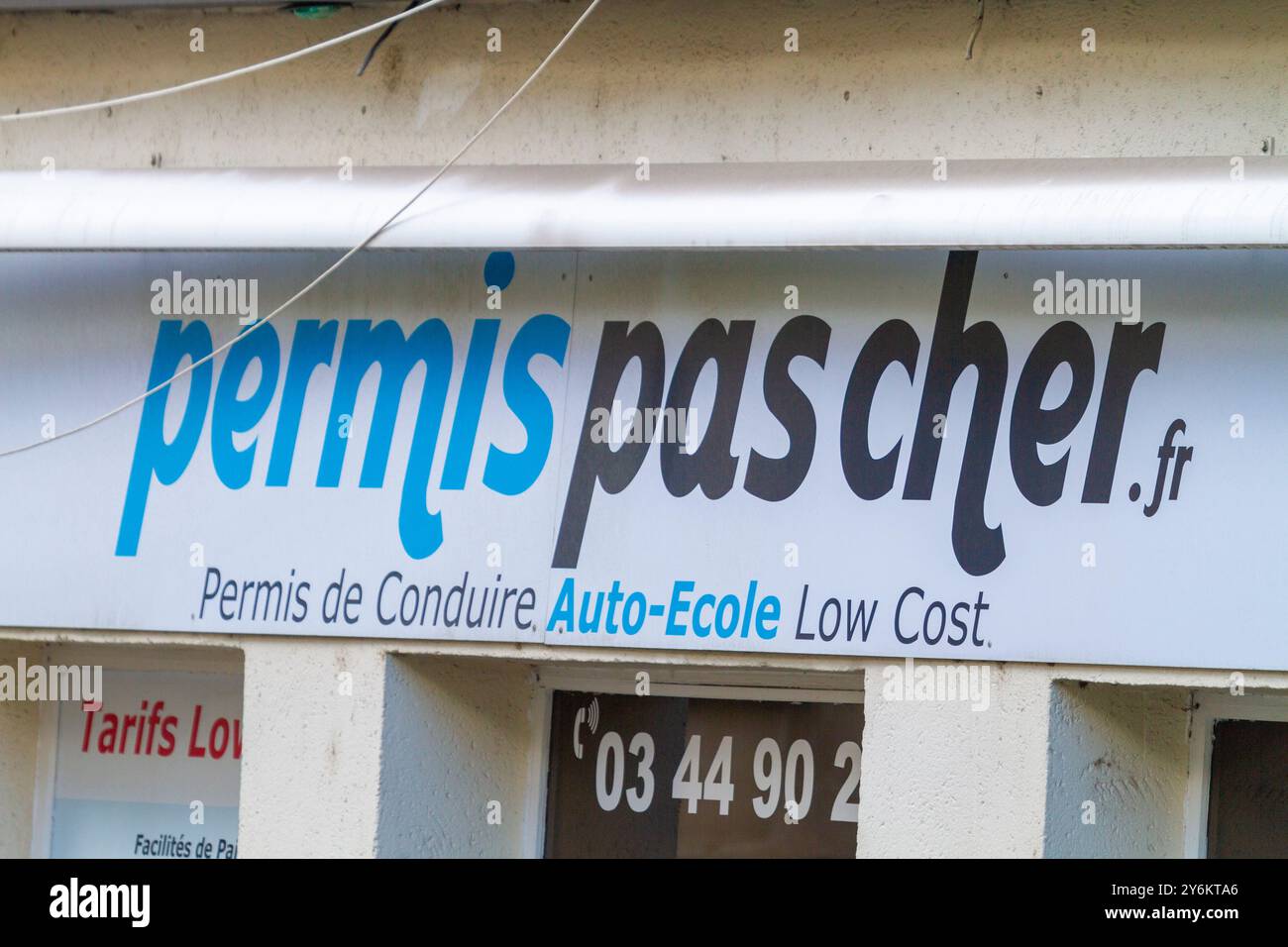 Pas business company logo hi-res stock photography and images - Alamy