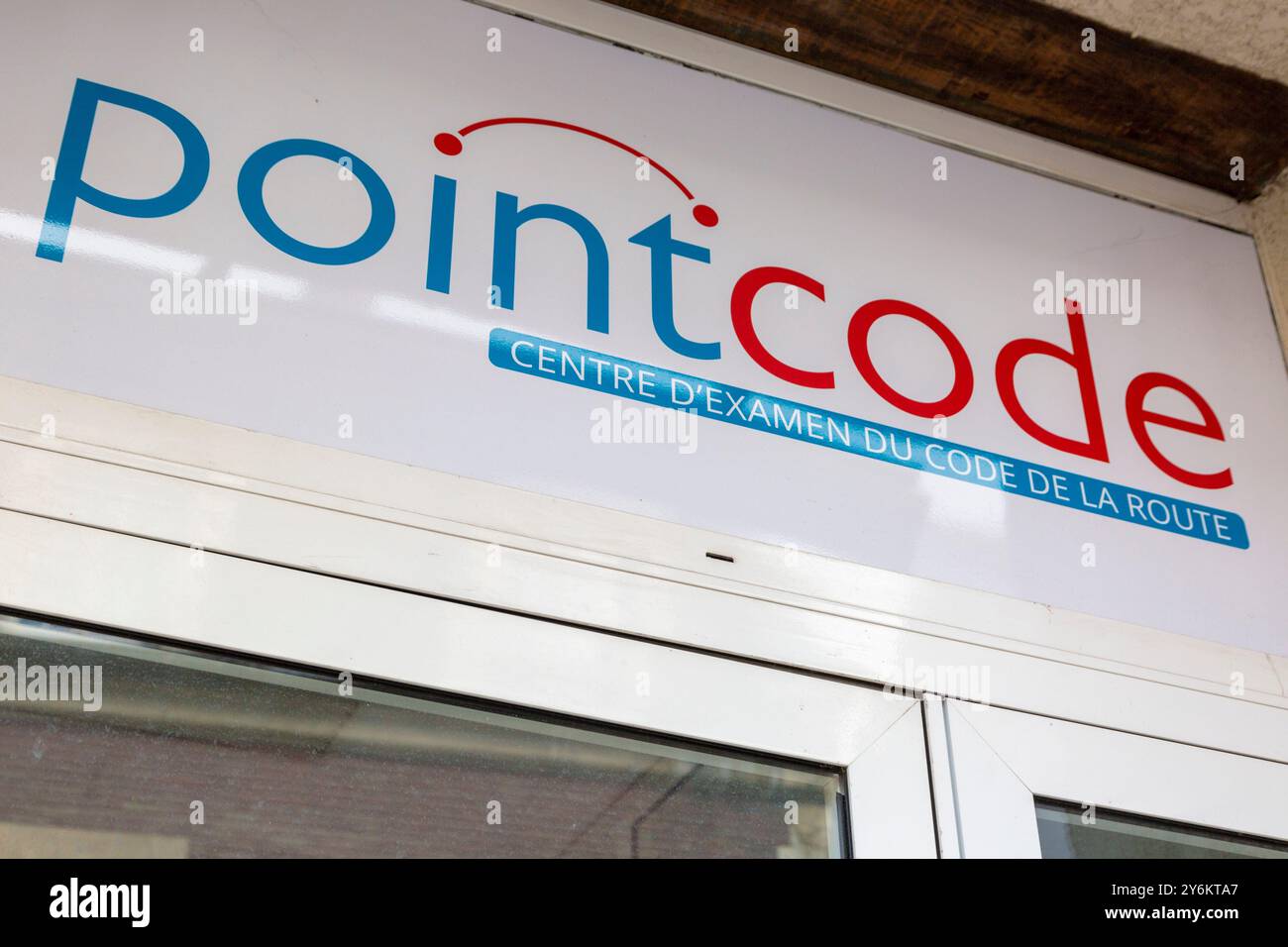 Drivers license hi-res stock photography and images - Alamy