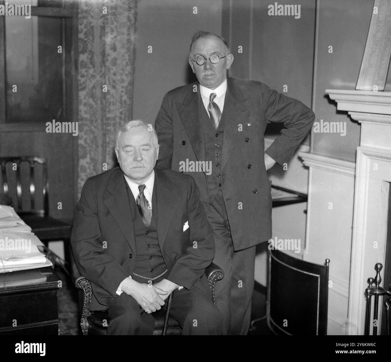 Frederick c alerdice hi-res stock photography and images - Alamy