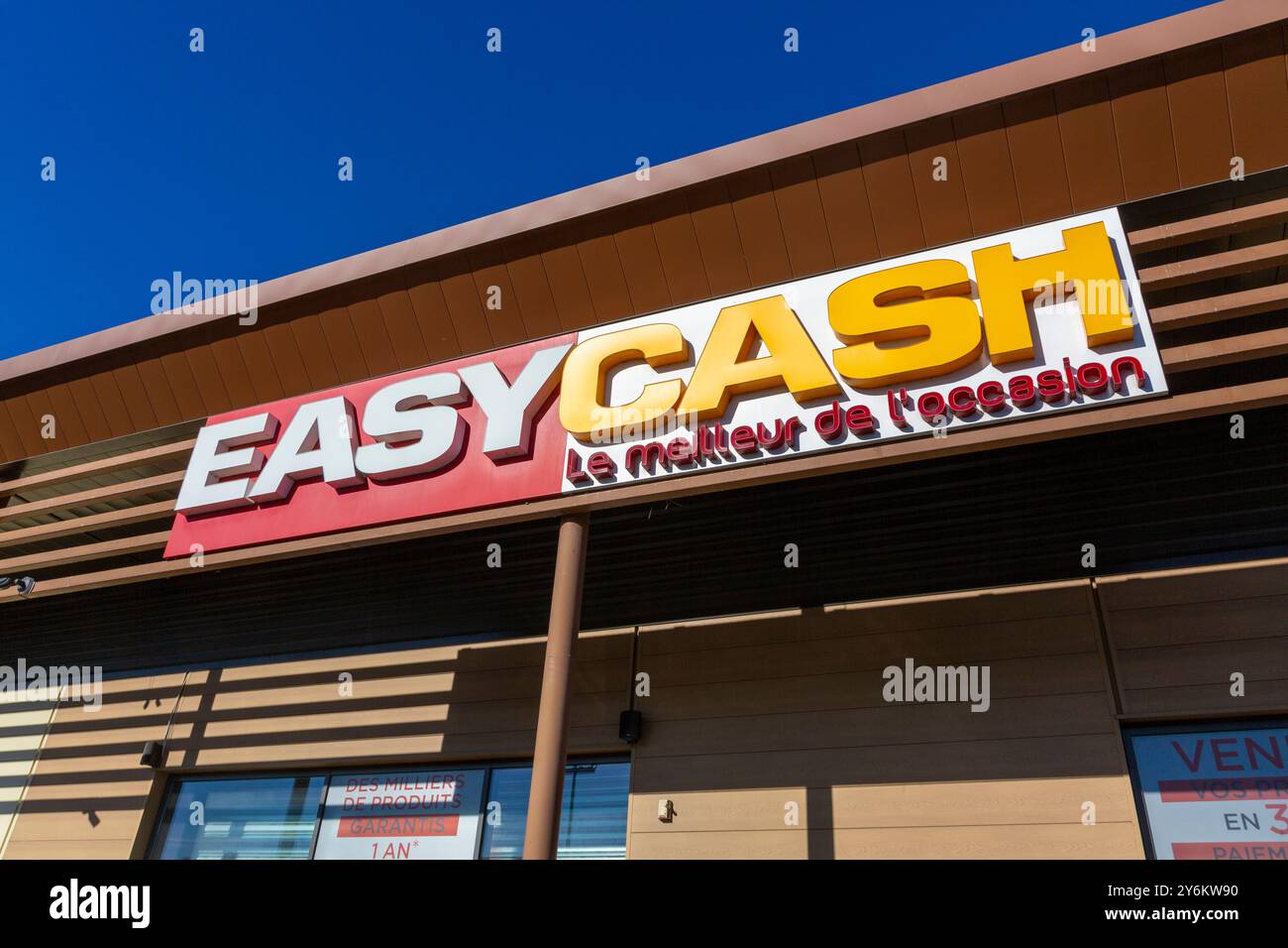 Easy Cash Logo