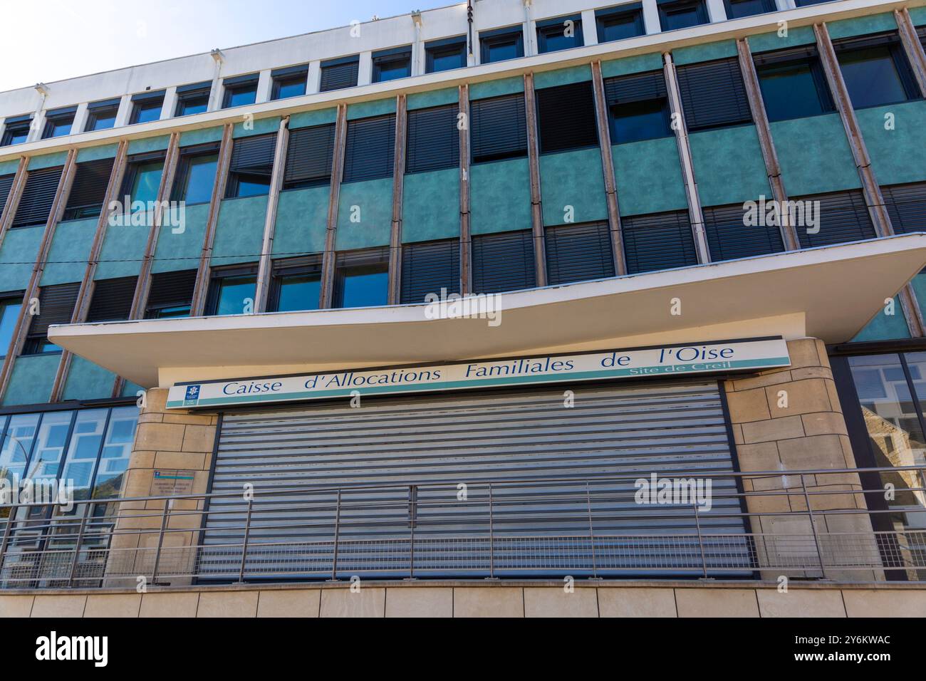 Social allowance hi-res stock photography and images - Alamy