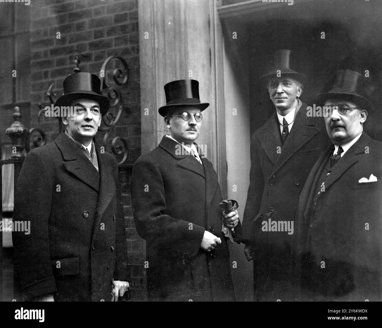 25 february 1935 hi-res stock photography and images - Alamy