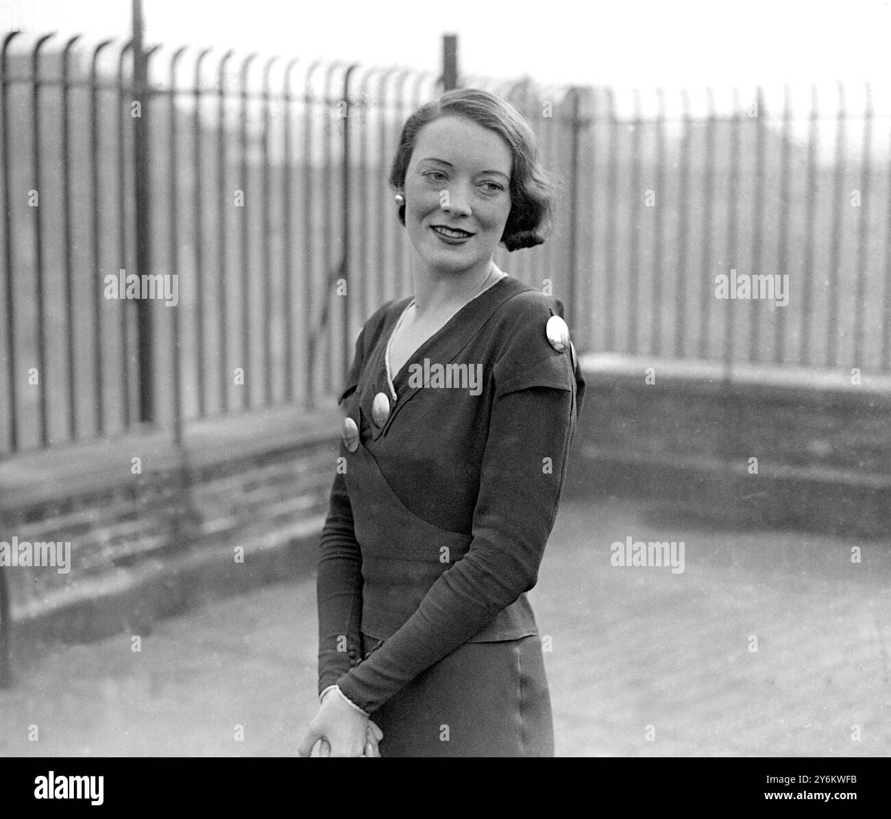 Successful actress Black and White Stock Photos & Images - Alamy
