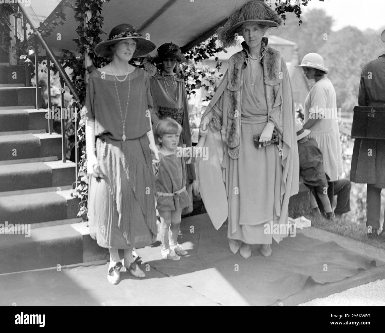 Wedding of Lady Rachel Cavendish and Honourable James Stuart at ...