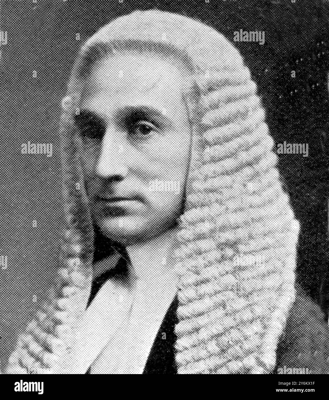 Mr Rufus Isaacs, The New Solicitor-General 12 March 1910 UK Attorney ...